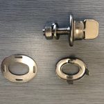 【ヒネリ】#特4ステンレス | Quick Fastener